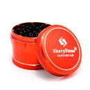SharpStone V2 Hard Top 4 Piece Herb Grinder for Sale | SharpStone USA