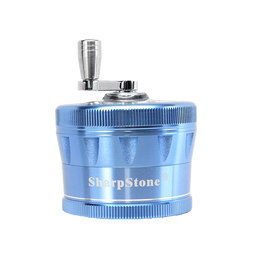 SharpStone V2 Hand Crank Grinder for Sale | SharpStone USA